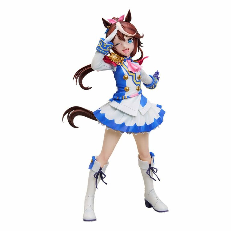 Uma Musume PVC Statue 1/4 Tokai Teio 40 cm - Millennium shop one
